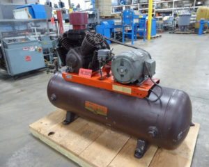 Air Compressor - BSAFE SAFETY