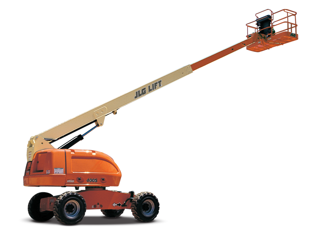 MOBILE ELEVATING WORK PLATFORMS - BSAFE SAFETY