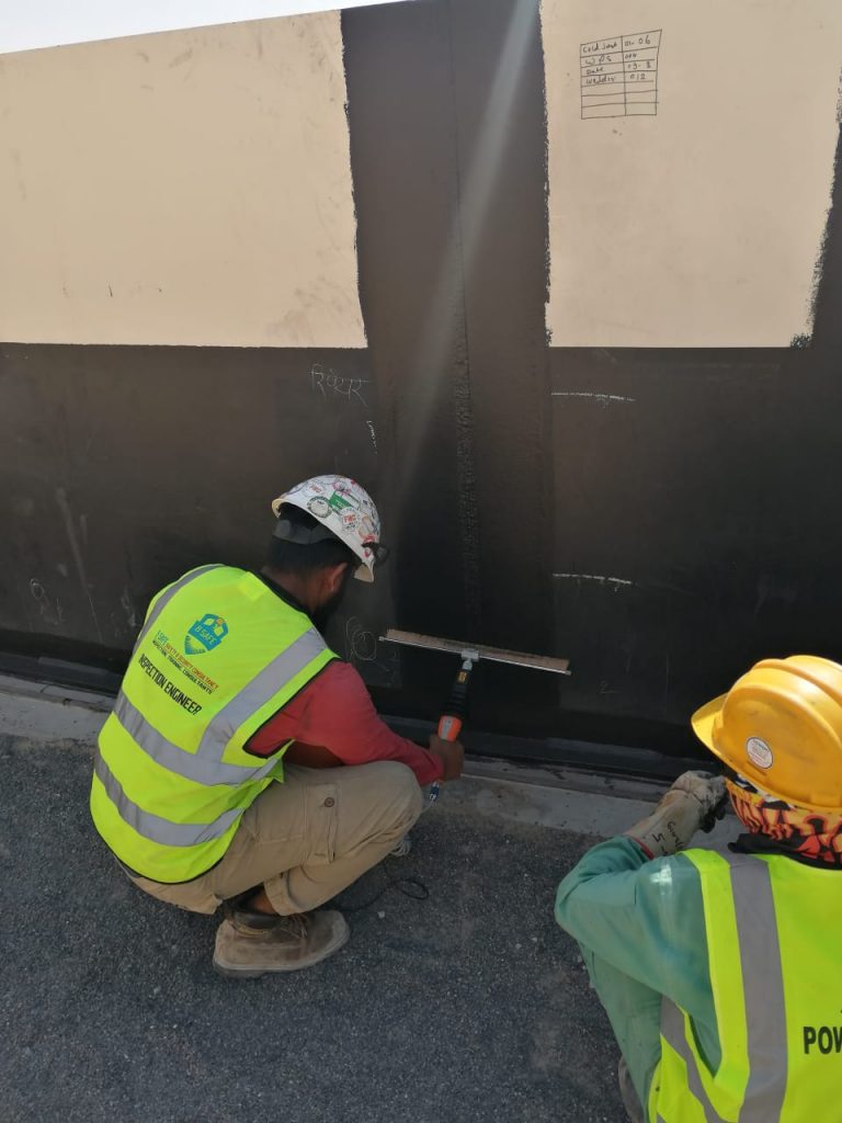 Holiday Testing – BSAFE SAFETY