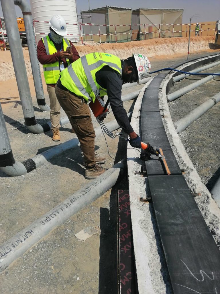 Holiday Testing – BSAFE SAFETY